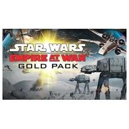 Star Wars Empire at War: Gold Pack