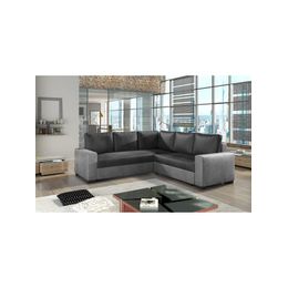 MF Design Jannis in Anthrazit - (L) 235 x (B) 235 x (H) 89 cm | Gr.: onesize