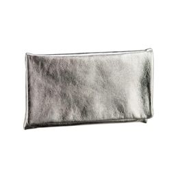 Abro Clutch Mimosa Clutch in White/Whitegold | Gr.: onesize