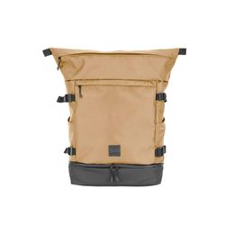 Strellson Rucksack 'New Ham Sebastian in Mud 32,00 x 53,00 x 16,00 cm' | Gr.: onesize