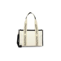 Valentino Candle Schultertasche 37 cm in naturale nero | Gr.: onesize