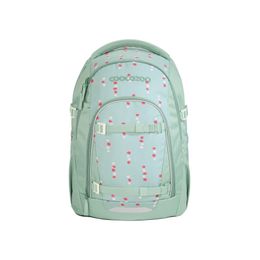 Coocazoo Mate Schulrucksack 44 cm in Dancing Dots | Gr.: onesize