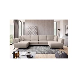 MF Design Marco in Mushroom - (L) 362 x (B) 362 x (H) 90 cm | Gr.: onesize