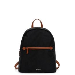Emily & Noah EMILY & NOAH Rucksack E&N Jarina in black | Gr.: onesize