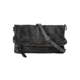 CLUTY Abendtasche in schwarz | Gr.: onesize