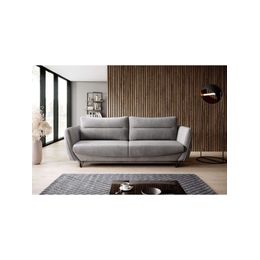 MF Design Sonic in Grau - (L) 236 x (B) 236 x (H) 90 cm | Gr.: onesize