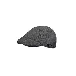 Barts Cap 'Mr. Mitchell' in dunkelgrau | Gr.: onesize
