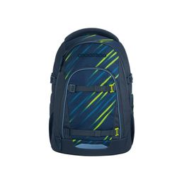 Coocazoo Mate Schulrucksack 44 cm in Fast Lime | Gr.: onesize