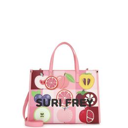 SURI FREY Shopper SFY Issy in rose | Gr.: onesize