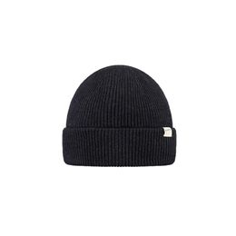Barts M&uuml;tze 'Stonel' in dunkelgrau | Gr.: onesize