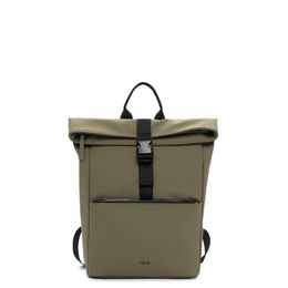 Emily & Noah EMILY & NOAH Rucksack E&N Pessac RUE 09 in khaki 910 | Gr.: onesize