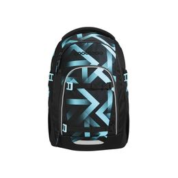Coocazoo Mate Schulrucksack 44 cm in Laser Lights | Gr.: onesize