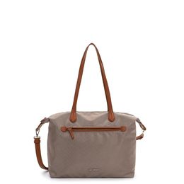 Emily & Noah EMILY & NOAH Shopper E&N Jarina in taupe | Gr.: onesize