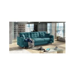 MF Design Thor in Flaschengr&uuml;n - (L) 233 x (B) 233 x (H) 93 cm | Gr.: onesize