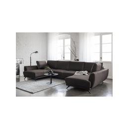 MF Design Marco in Dunkelgrau - (L) 362 x (B) 362 x (H) 90 cm | Gr.: onesize