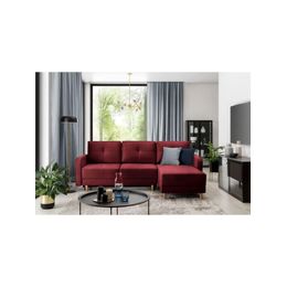 MF Design Roxana in Tawny Port - (L) 165 x (B) 240 x (H) 90 cm | Gr.: onesize