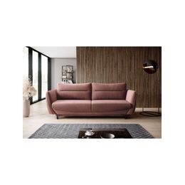MF Design Sonic in Marsala - (L) 236 x (B) 236 x (H) 90 cm | Gr.: onesize