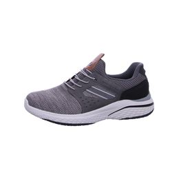 Dockers by Gerli Sneaker in Grau | Gr.: 42