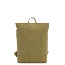 SURI FREY Rucksack SFY SURI Sports Jessy-Lu in khaki 910 | Gr.: onesize