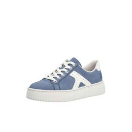 Rieker Sneaker in blau | Gr.: 38