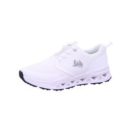 Salamander Sneaker in Wei&szlig; | Gr.: 41