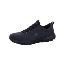 Skechers Sneaker Summits in Schwarz | Gr.: 44