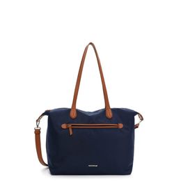 Emily & Noah EMILY & NOAH Shopper E&N Jarina in blue | Gr.: onesize