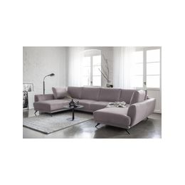 MF Design Marco in Staubige Rose - (L) 362 x (B) 362 x (H) 90 cm | Gr.: onesize