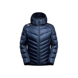 La Sportiva Bergsteigerjacke in Dunkelblau | Gr.: L