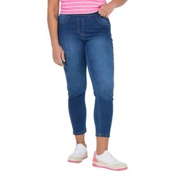 Angel of Style Jeggings in dark blue denim | Gr.: 44 - Langgr&ouml;&szlig;e
