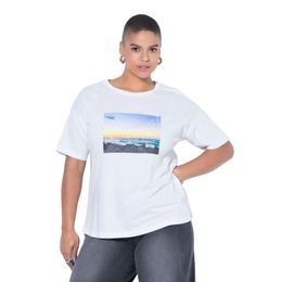 Studio Untold Shirt in offwhite | Gr.: 46-48