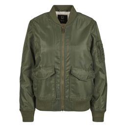 Brandit Bombers - Blouson in olive | Gr.: XS