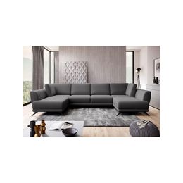 MF Design Marco in Grau - (L) 362 x (B) 362 x (H) 90 cm | Gr.: onesize