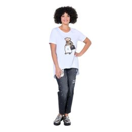 Angel of Style Shirt in schneewei&szlig; | Gr.: 46