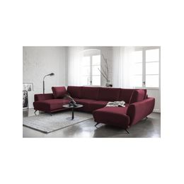 MF Design Marco in Tawny Port - (L) 362 x (B) 362 x (H) 90 cm | Gr.: onesize