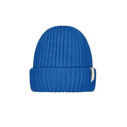 Barts M&uuml;tze 'Chilah' in blau | Gr.: onesize