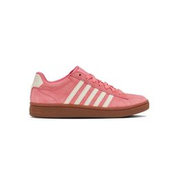 K-Swiss Sneakers Low Court Tiebreak II SDE in rosa | Gr.: 42