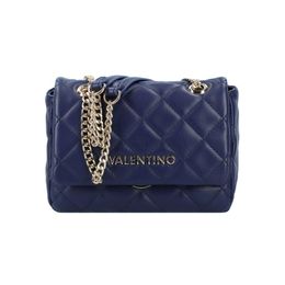 Valentino Ocarina Schultertasche 18.5 cm in blu | Gr.: onesize
