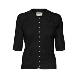 V&eacute;ro Moda Vero Moda Strickjacke in Black | Gr.: M