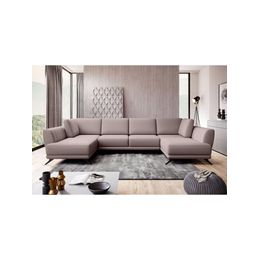 MF Design Marco in Rosa - (L) 362 x (B) 362 x (H) 90 cm | Gr.: onesize