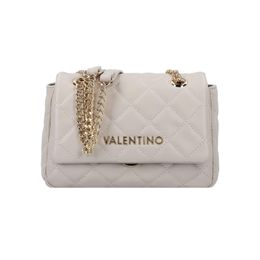 Valentino Ocarina Schultertasche 18.5 cm in ecru | Gr.: onesize