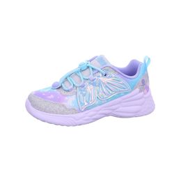 Skechers Sneaker Wing Brites in Metallic | Gr.: 32
