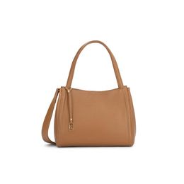Kazar Schultertaschen in Hellbraun | Gr.: onesize