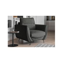 MF Design Sonic in Grau - (L) 94 x (B) 94 x (H) 99 cm | Gr.: onesize