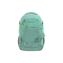 Coocazoo Rucksack MATE, 30 Liter in All Mint | Gr.: onesize