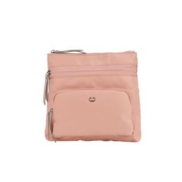 Gerry Weber Schultertasche 'Echoes in Peach Whip 24,00 x 24,00 x 5,00 cm' | Gr.: onesize