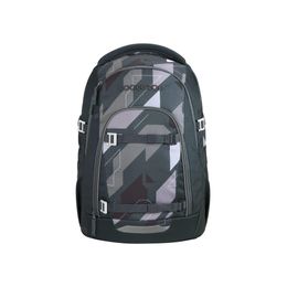Coocazoo Mate Schulrucksack 44 cm in Dark Race | Gr.: onesize
