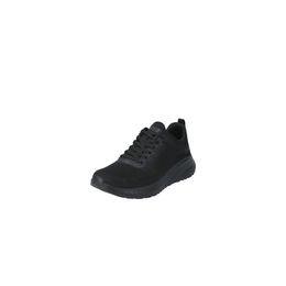 Skechers Sneaker BOBS SQUAD CHAOS - FACE OFF in black/black | Gr.: 39