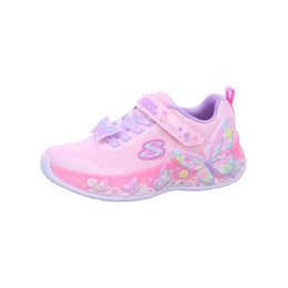 Skechers Sneaker Butterfly Bliss in Rosa | Gr.: 33