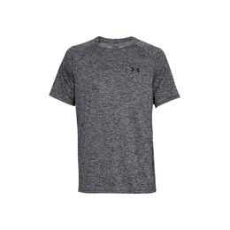 Under Armour Tech 2.0 T-Shirt in Grau | Gr.: M